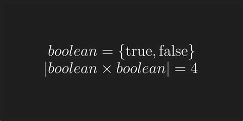 Algebraic Data Types Predictable Code Is Robust Code