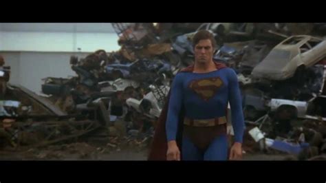 Superman 3 Evil Superman