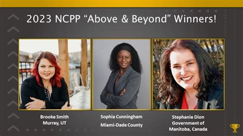 stéphanie dion nigp cpp cppb on linkedin thankyou engagement