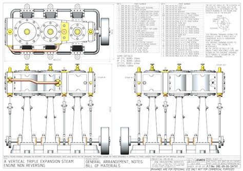 PDF PROJECTION GENERAL ARRANGEMENT NOTES BILL OF Pcd Pitch Circle Diameter Pfaa Press