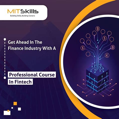Mit Skills India On Linkedin Fintech Fintechindustry