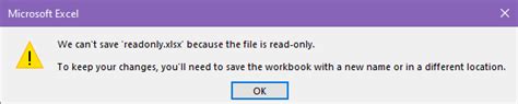 11 Ways To Remove Read Only From Excel How To Excel