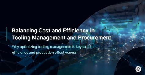 A Strategic Approach To Cost Efficiency