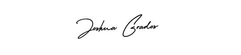 70 Joshua Grados Name Signature Style Ideas Outstanding Esignature
