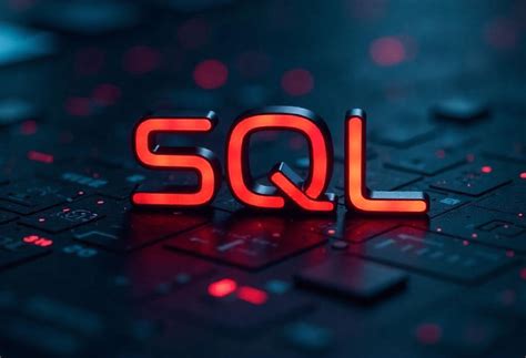 The Ultimate Sql Crash Course Learn Sql Fast