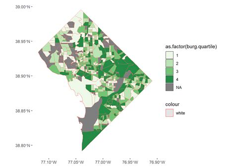 tutorial 7 maps 2 of 2 pppa 6021 data visualization using r tutorials 2025