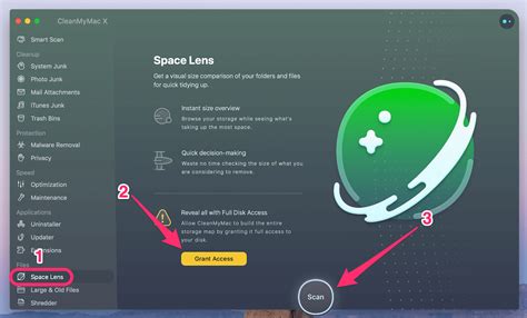 How To Quickly Clear System Data Storage On Mac