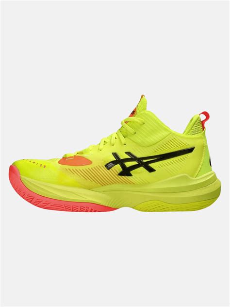 Asics Metarise 2 Volleyball Shoes Nencini Sport