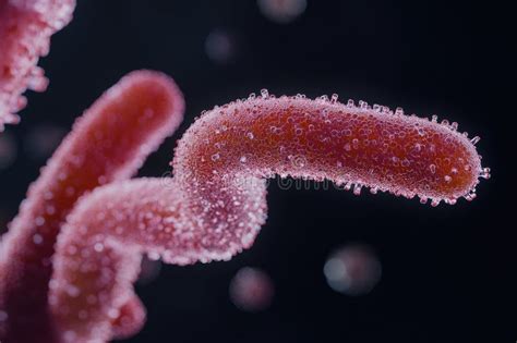 A Close Up View Of A Translucent Jelly Like Substance Stock Image Image Of Biological