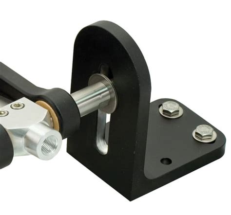 Linear Measurement Brackets Mounting Brackets For Encoders