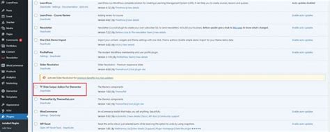 How To Use TF Swiper Slider Widget Addon Elementor For WordPress Elementor Addons Widgets