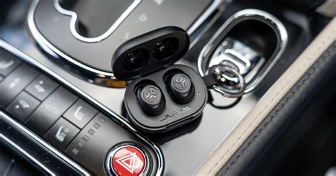 Jlab Jbuds Mini Review Size Does Matter But Smaller Is Better