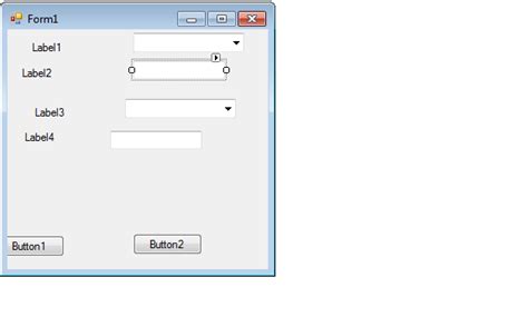 Mencari Gaji Karyawan Menggunakan Visual Basic 2008 Vbnet 2008