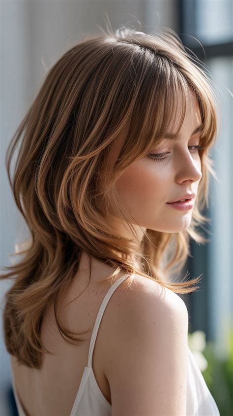 13 Wispy Bangs With Layers Ideas Fun Shop 13 Wispy Bangs With Layers Ideas Fun Shop