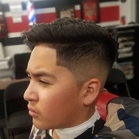 25 Manliest Long Hair Fade Haircuts To Copy Now 2023 Guide Long
