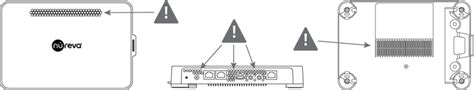 Quick Start Guide Hdl310 System Nureva Support