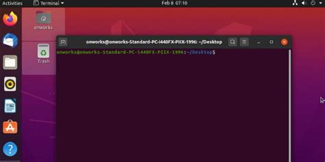 How To Fix Cant Type In Terminal Issue In Linux Make Tech Easier
