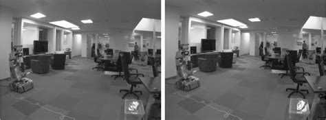 stereo image proc ros wiki