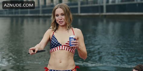 Kristen Bell Nude Aznude