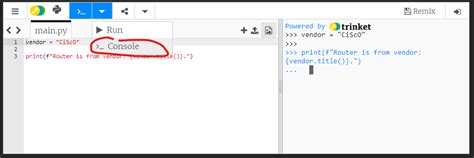 Python F String Formatting