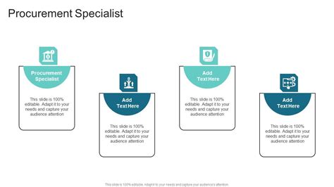 Procurement Specialist In Powerpoint And Google Slides Cpb PPT Presentation