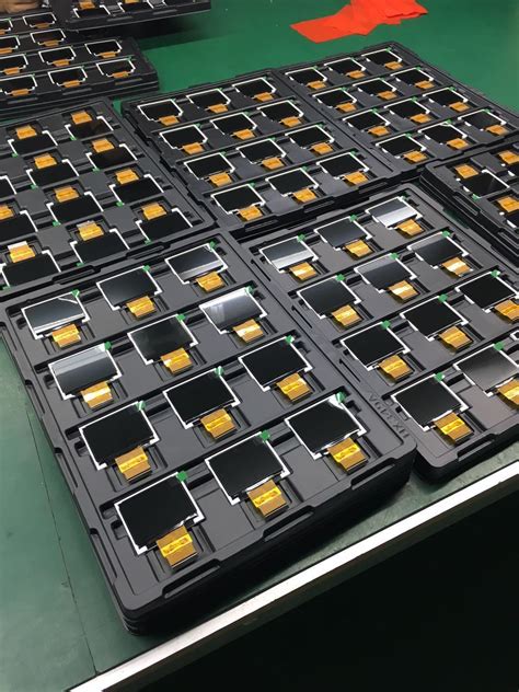 2 31 Spi Interface TFT LCD Display 320X240dots 2 31 TFT LCD And Display 2 31 TFT Color Price