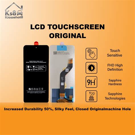 Jual Lcd Touchscreen Oppo F A Original Shopee Indonesia