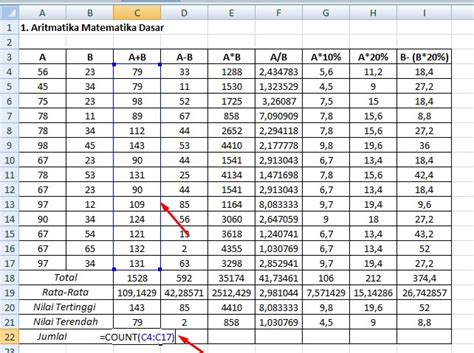 Download Modul Latihan Excel Explorerdad Download Modul Latihan Excel Explorerdad