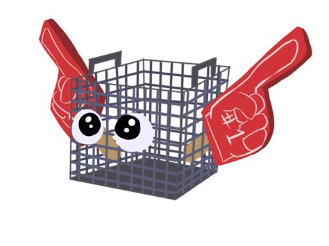 Number One Crate By S0ckeater On Deviantart