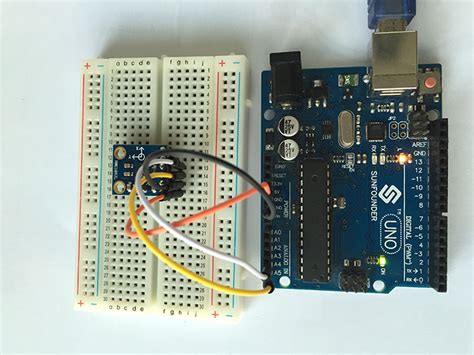 Qmc5883l Wiki
