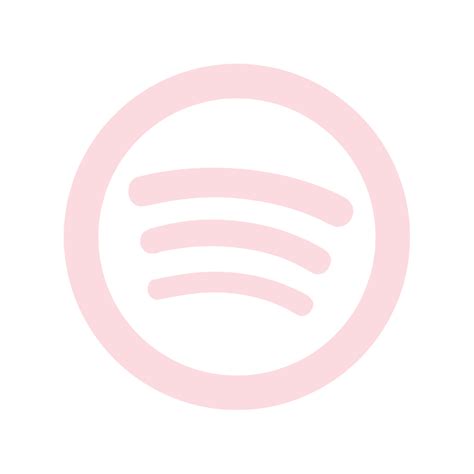 Spotify Logo Icon