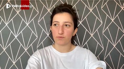 ეს მოხდა დღეს თბილისში კიკვიძის ბაღში რას ჰყვება ახალგაზრდა გოგო პალიტრა ვიდეო