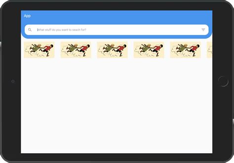 Flutter Image Not Showing Up In Listview Stack Overflow