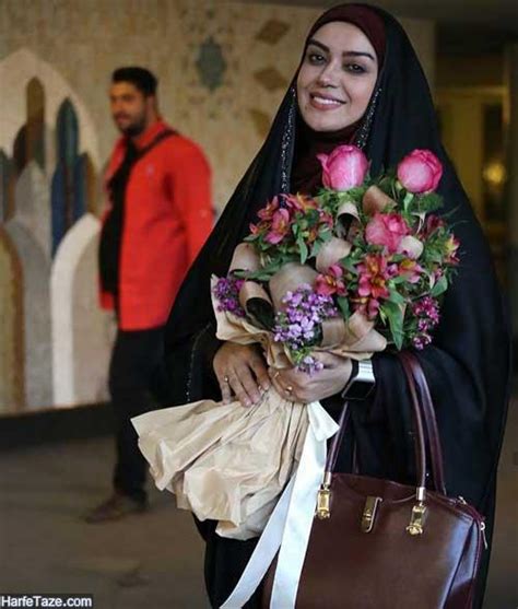 الهام چرخنده بیوگرافی و عکس های الهام چرخنده و همسرانش از ازدواج اول