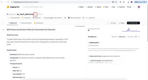 从零开始使用 Hugging Face 的开源模型如何将huggingface的模型 Csdn博客