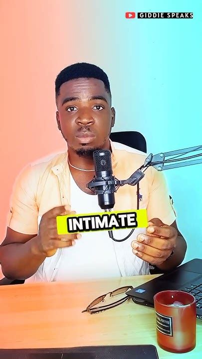 Prioritize Intimacy In 2025 Its Not Just The Sex Youtube