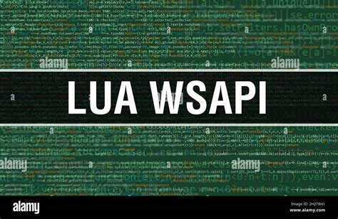 Lua Wsapi Image Hi Res Stock Photography And Images Alamy