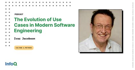 The Evolution Of Use Cases In Modern Software Engineering InfoQ