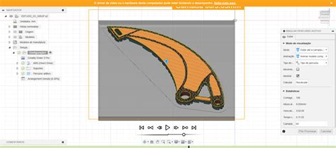 Component Analysis For The Additive Manufacturing Process Autodesk