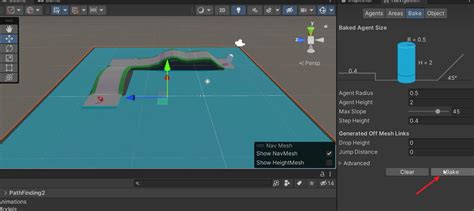 【unity小技巧】unity3d寻路指示轨迹预测 阿里云开发者社区