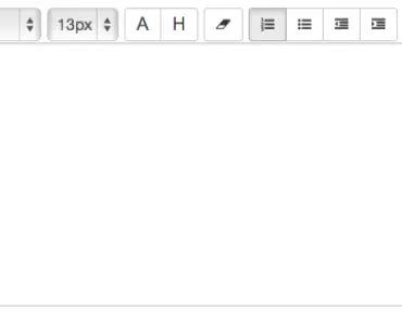 Simple WYSIWYG Editor For Angular Apps Ngx Editor Angular Script