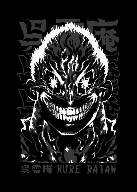 Kure Karla Kengan Ashura Hd Wallpaper Pxfuel