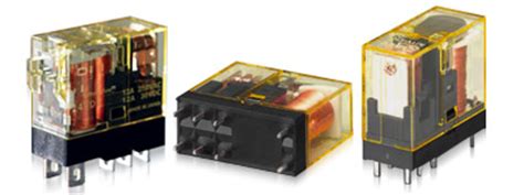 IDEC Relays Sockets