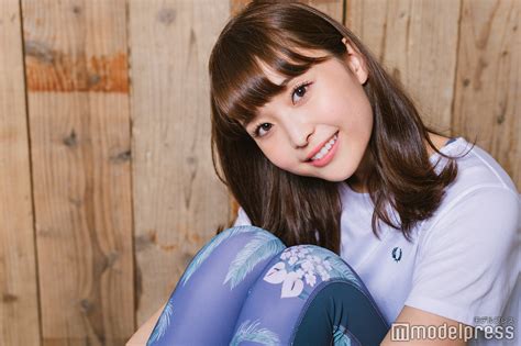 画像2 25 元フジアナ渡邊渚、コメントムービー公開「皆さんにしっかり伝わるように言葉を届けられたら」 モデルプレス