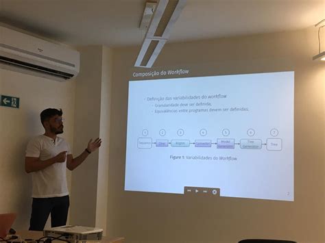 Fourth Scidisc Workshop August 13th 2019coppeufrj Rio De Janeiro Scientific Data Management