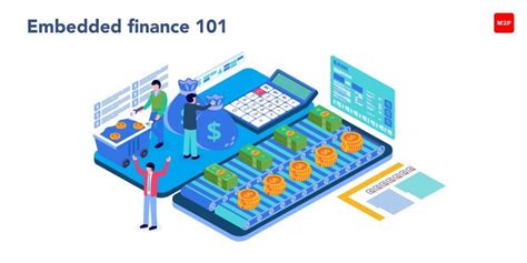 Prasanna Nagarajan On Linkedin Embedded Finance 101 The Bridge