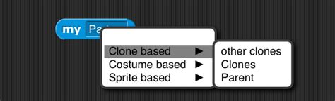 More Basic Block Implementations Submenus Snap Feature Requests
