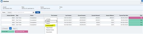 How To Add A Line To Invoice Details On An Existing Ar Invoice Guru
