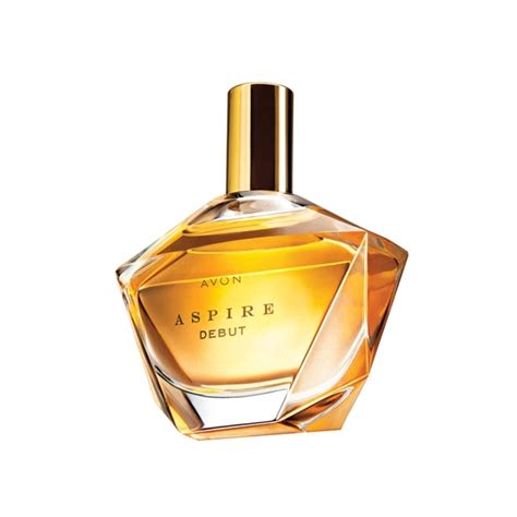 AVON ASPIRE DEBUT 50 ml +GRATIS - 7491321385 - oficjalne archiwum Allegro