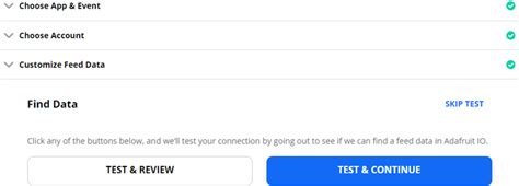 Integrating Zapier With Adafruit IO To Send Email Notifications